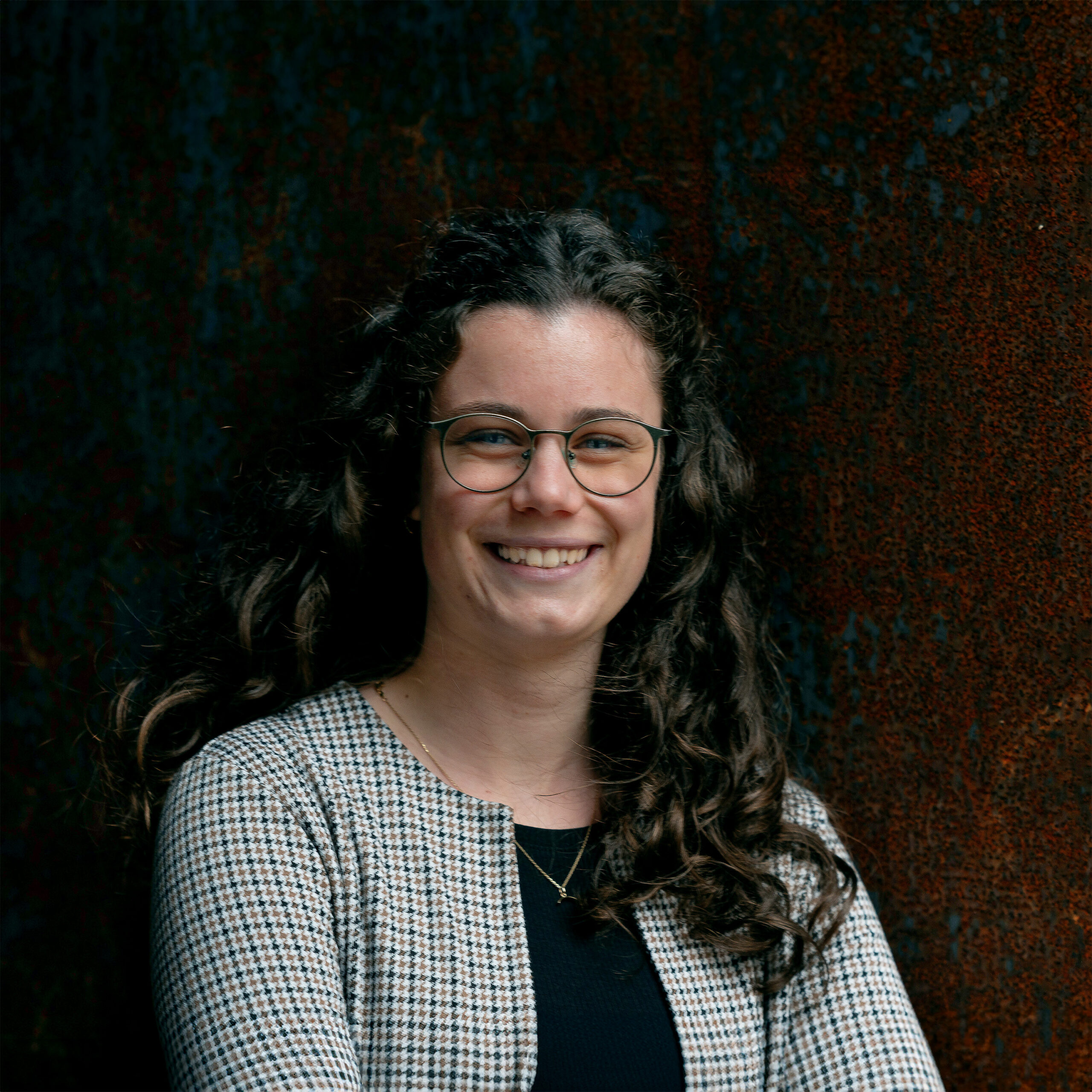 Hannah Seeber - CURE