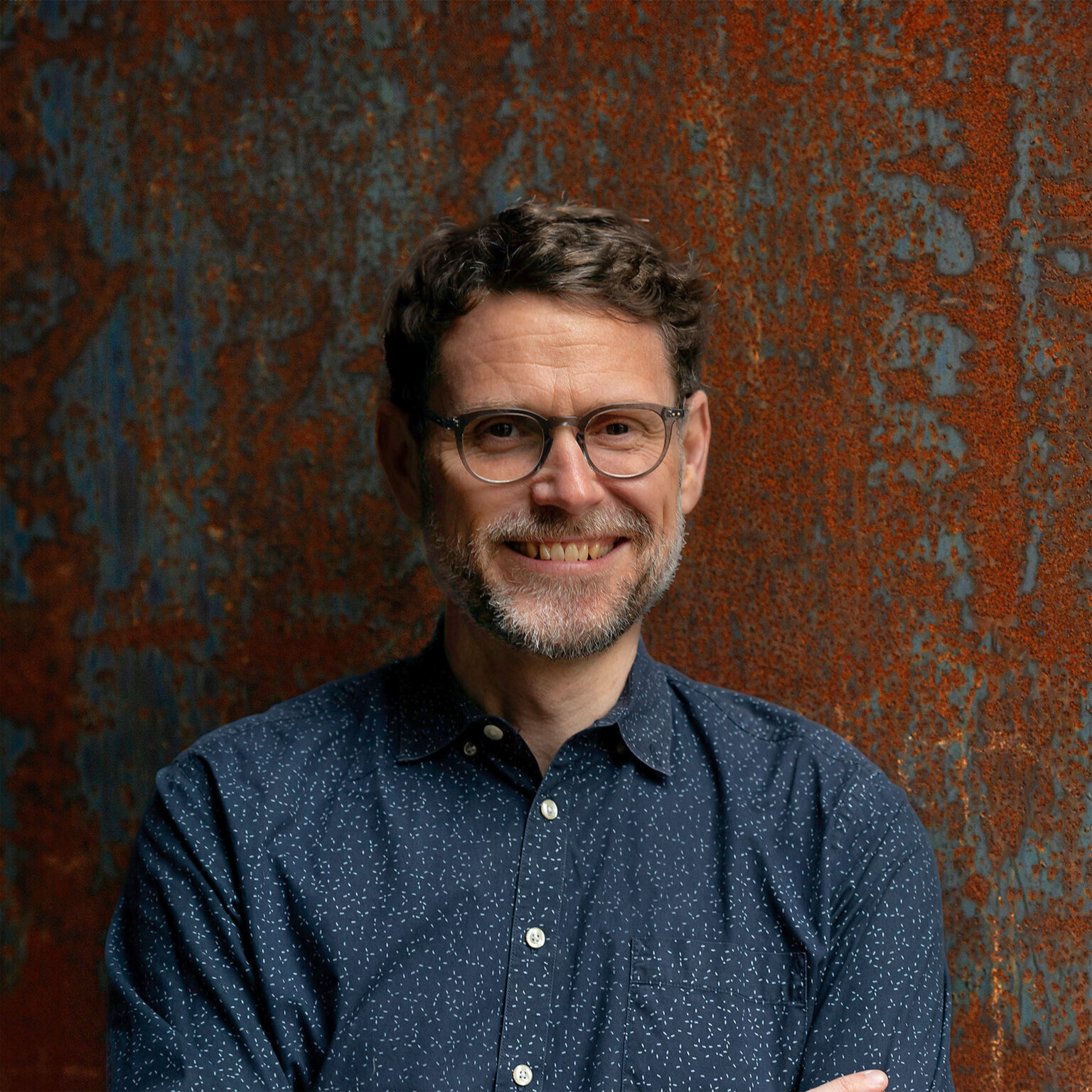 Dr. Michael Thomas Taylor - CURE