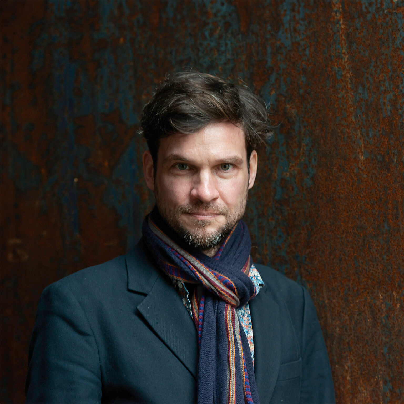 Dr. Slaven Waelti - CURE