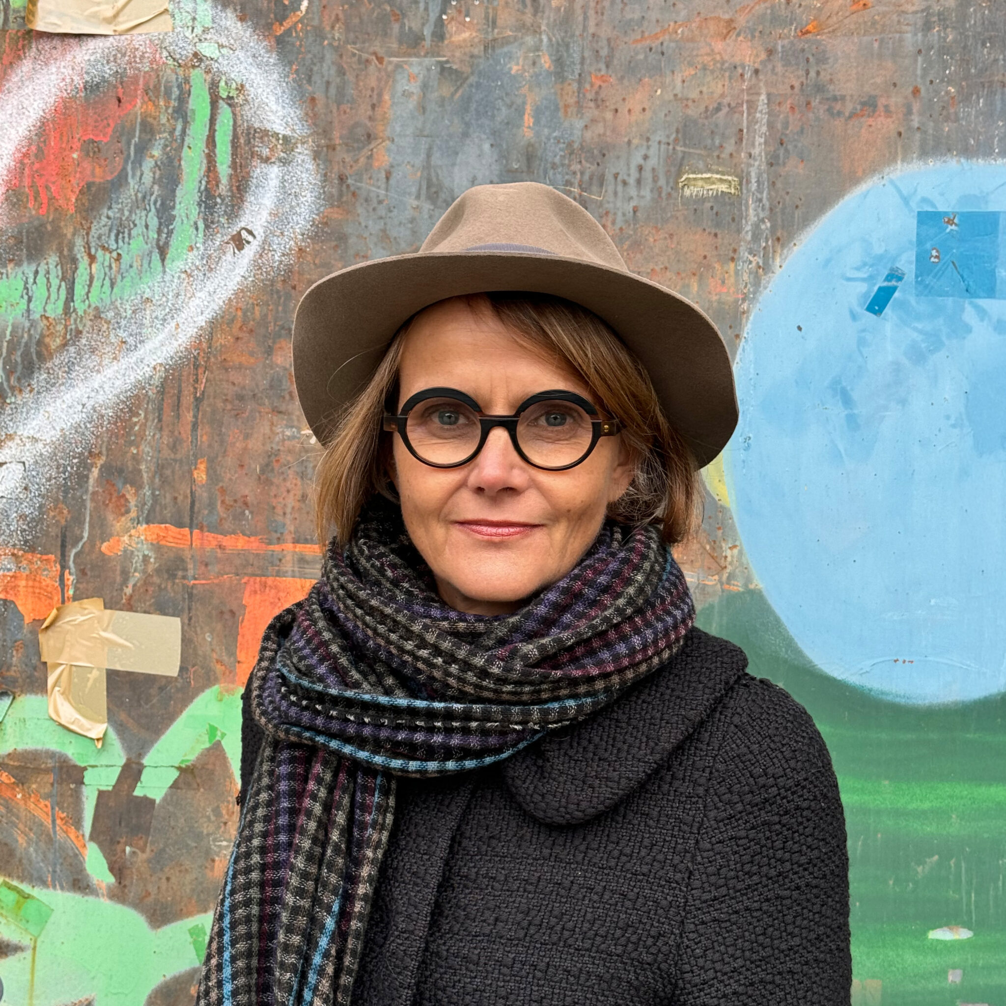 Mending the Irreparable: Potentials of a poor Practice – CURE