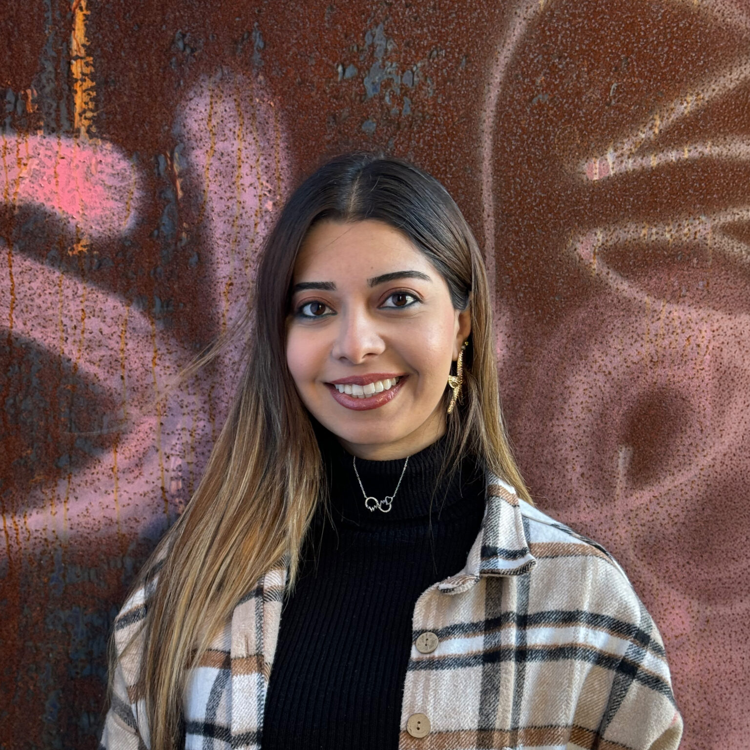 Dr. Hanine Jassar - CURE