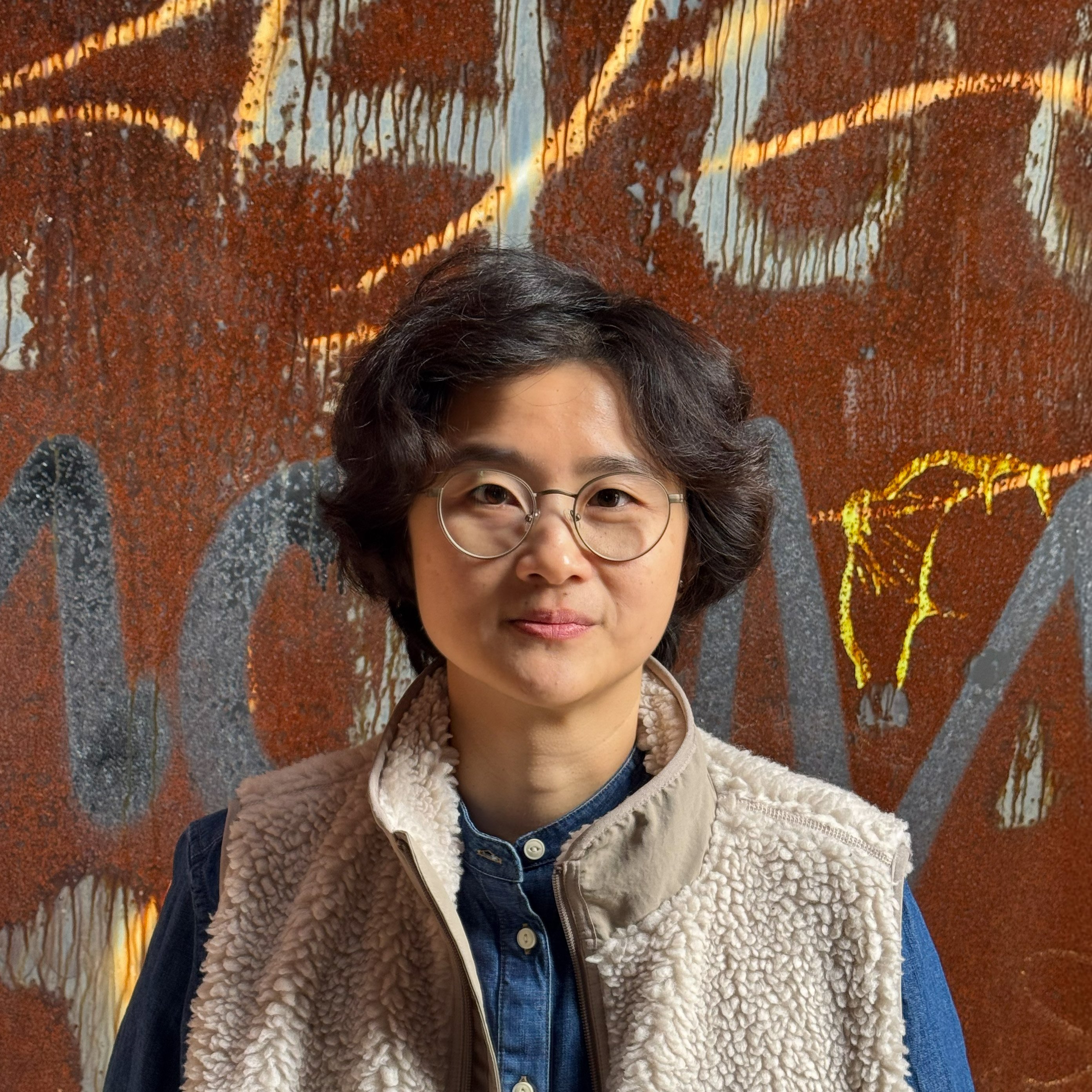 Dr. Yi-Ting Wang - CURE