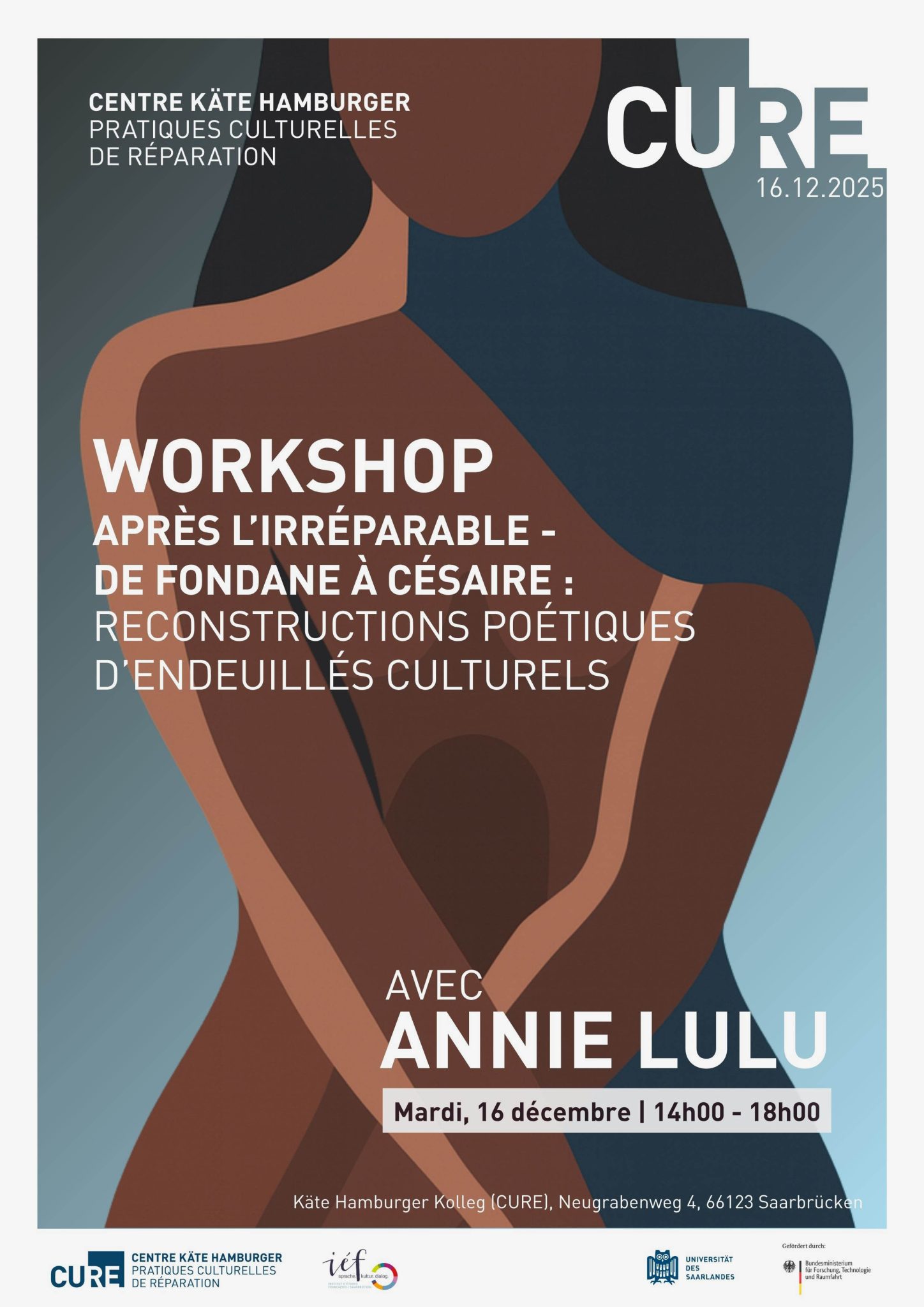 Nach dem Irreparablen: Poetische Rekonstruktionen kultureller Trauer ...